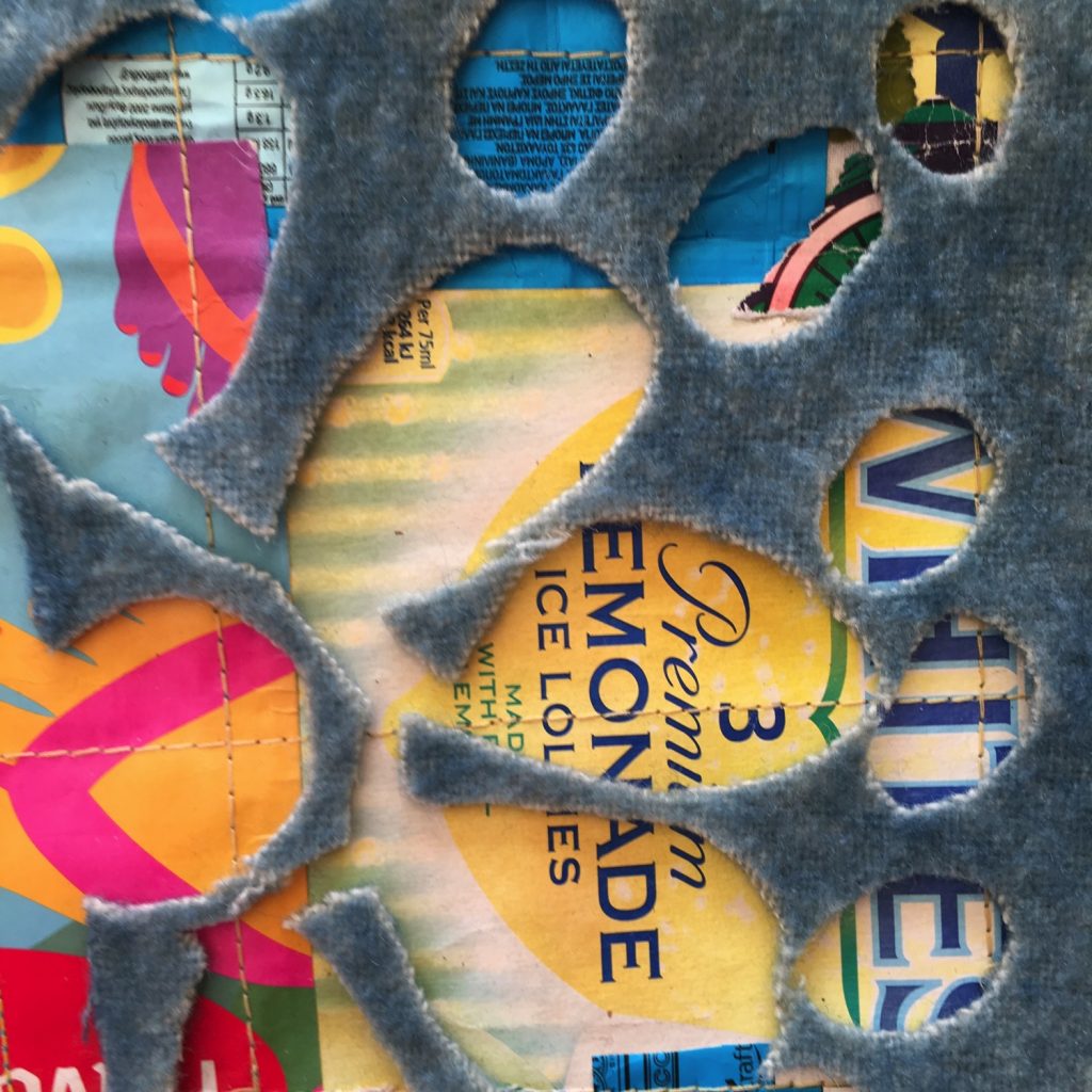 Image 1 – Maria Thomas Textiles